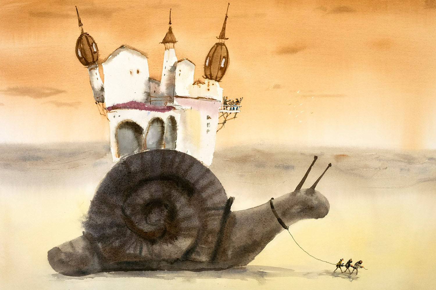 Even Sloooowervember!--WIP feedback please? | SVSLearn Forums