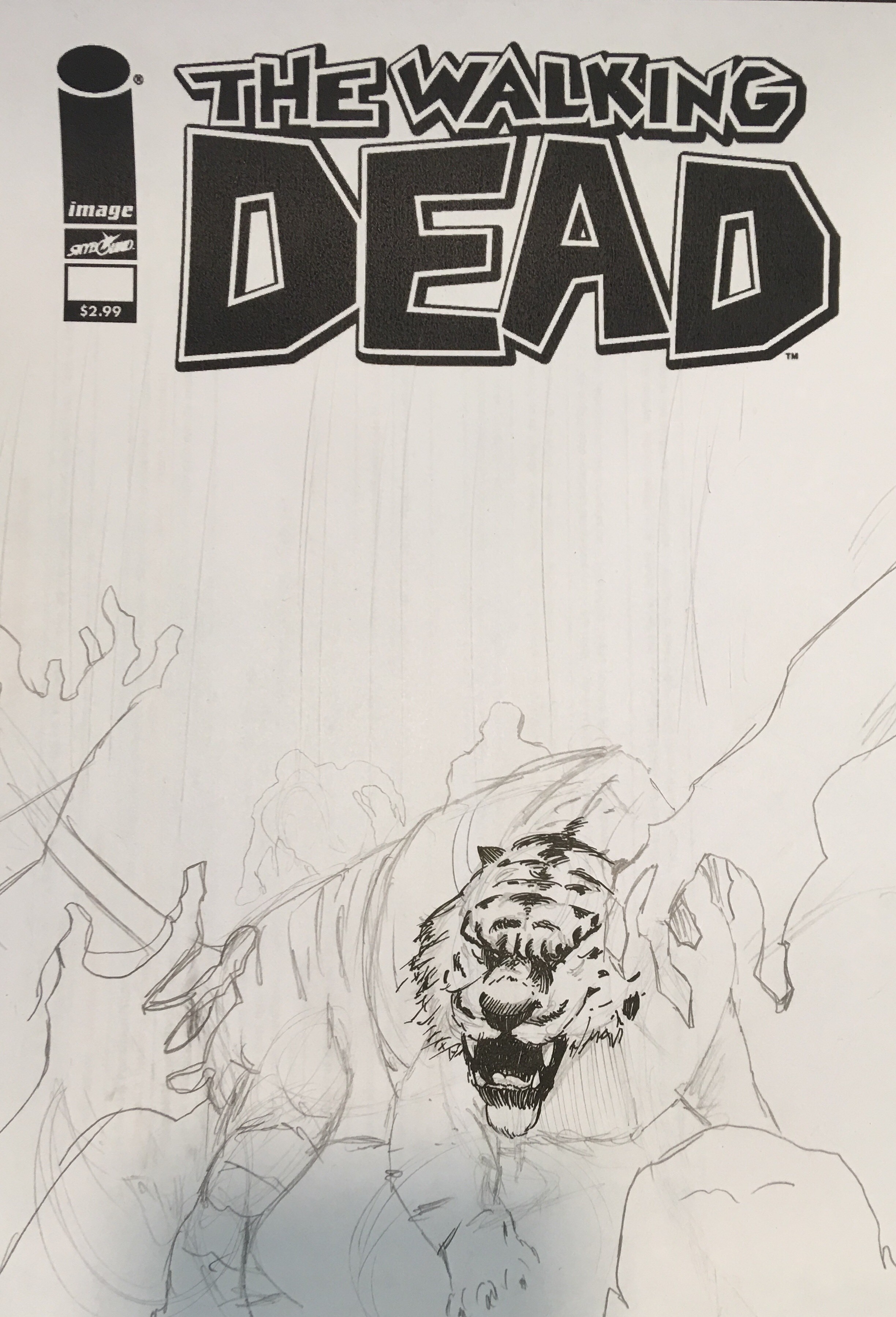 Slowvember - Shiva ( The Walking Dead Cover ) | SVSLearn Forums