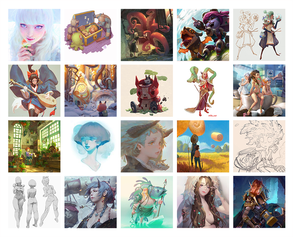 Dream Portfolio | SVSLearn Forums