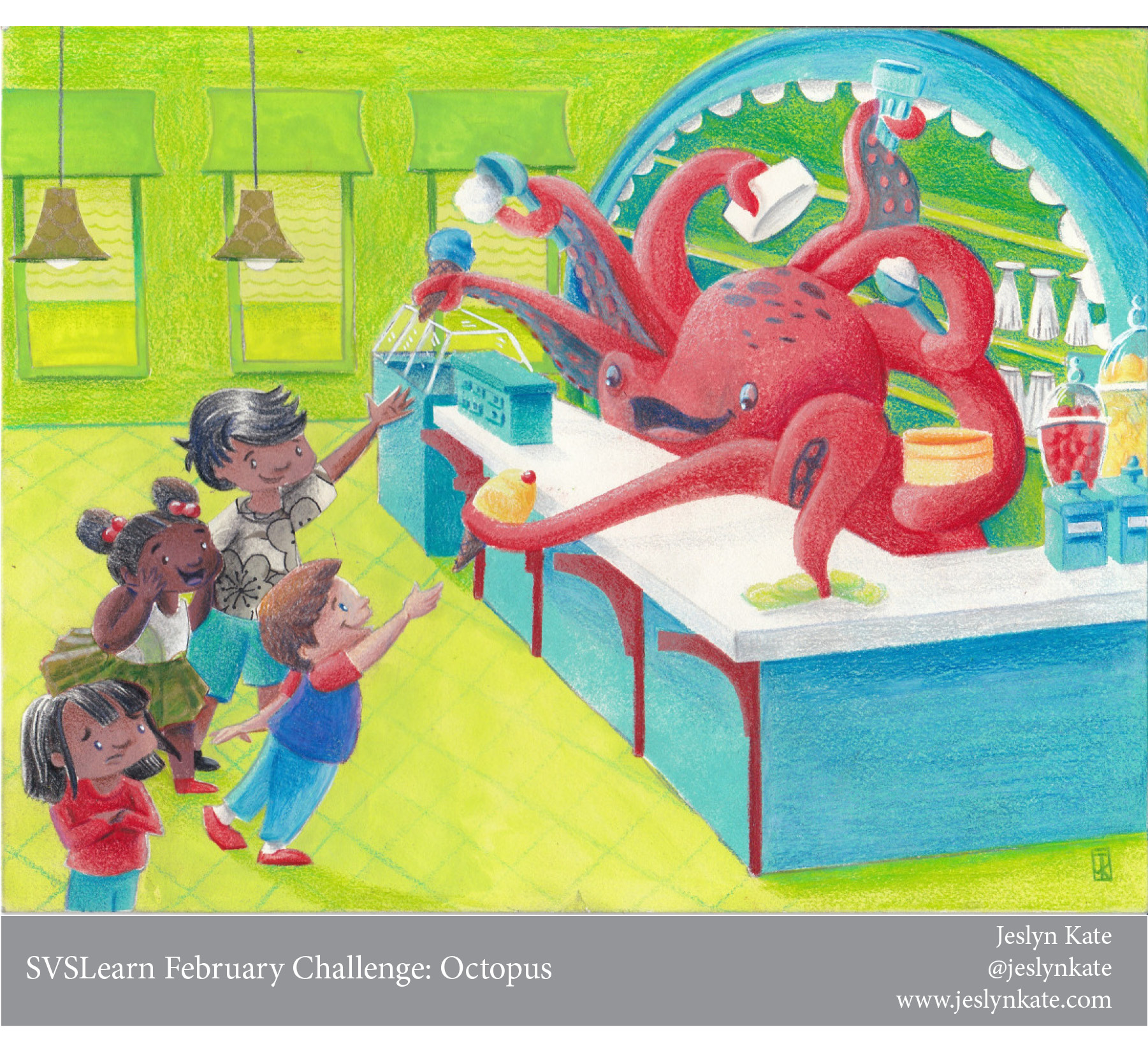 FEBRUARY CONTEST | SVSLearn Forums