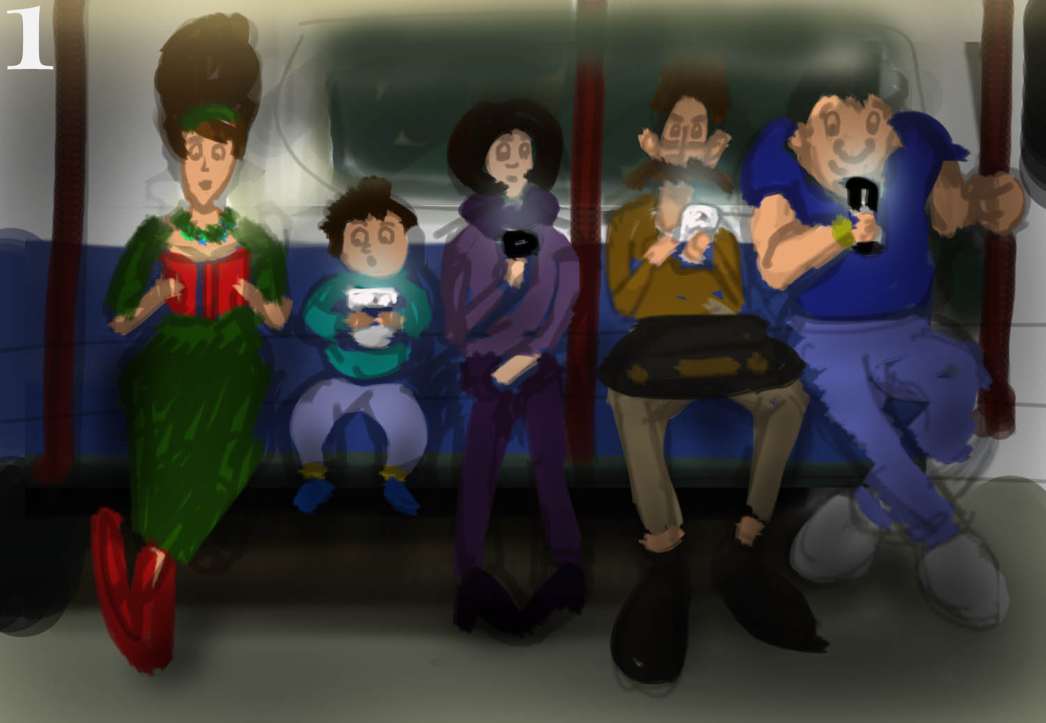 Old and New concept wip help needed. | SVSLearn Forums