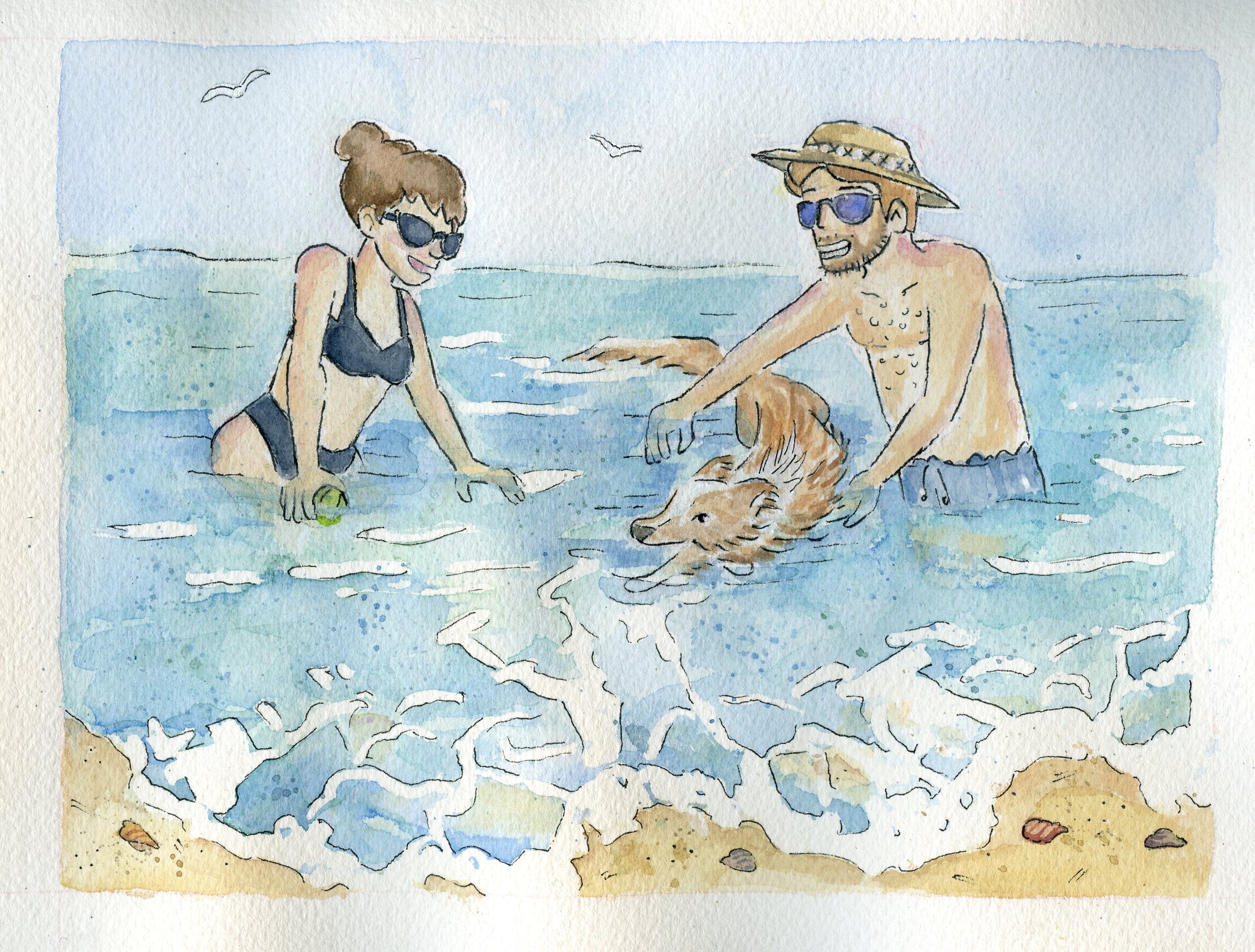 Pushing My Art Forward/Critique Please | SVSLearn Forums