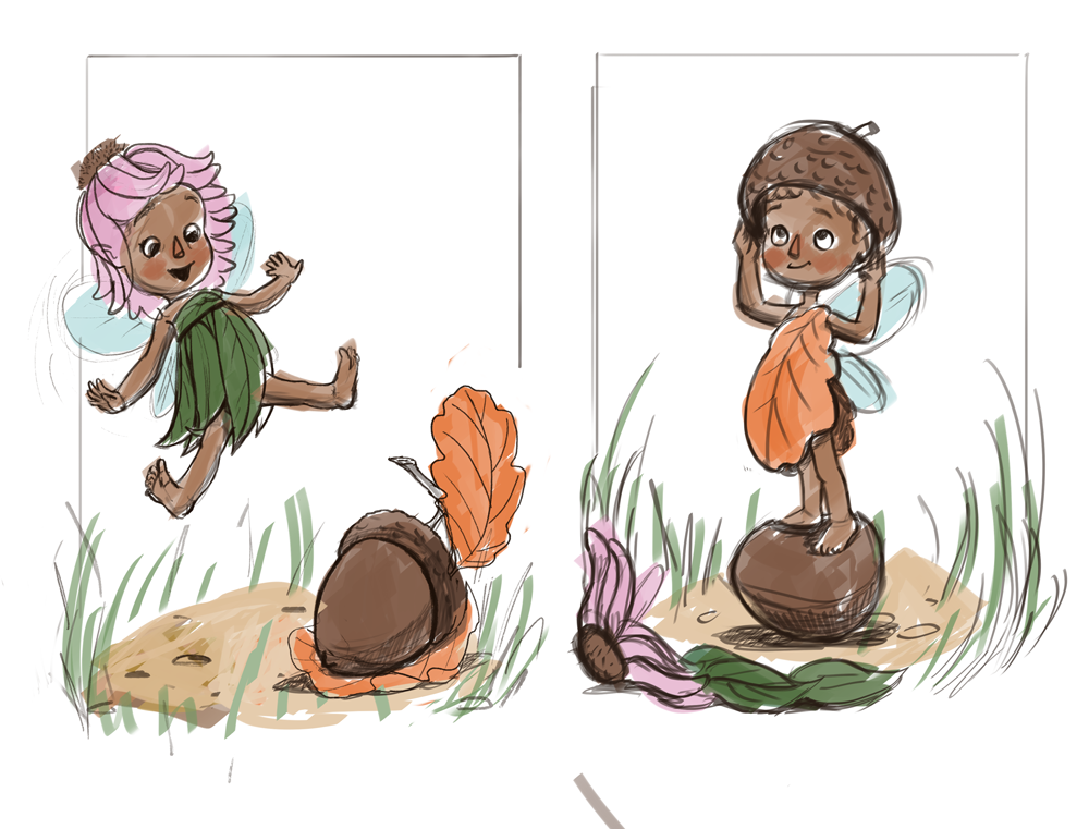 Fall WIP | SVSLearn Forums