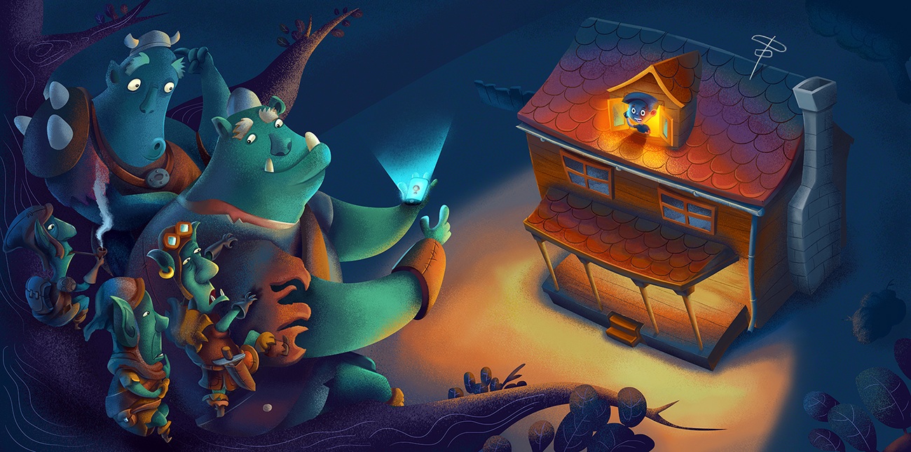 Feedback on my illustration | SVSLearn Forums