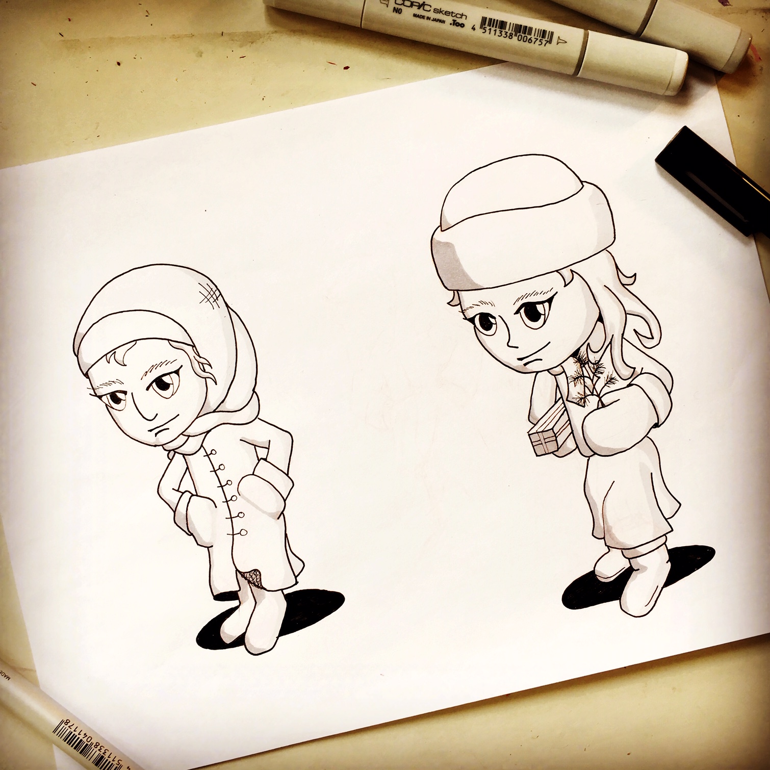 Feedback on WIP thumbnails | SVSLearn Forums