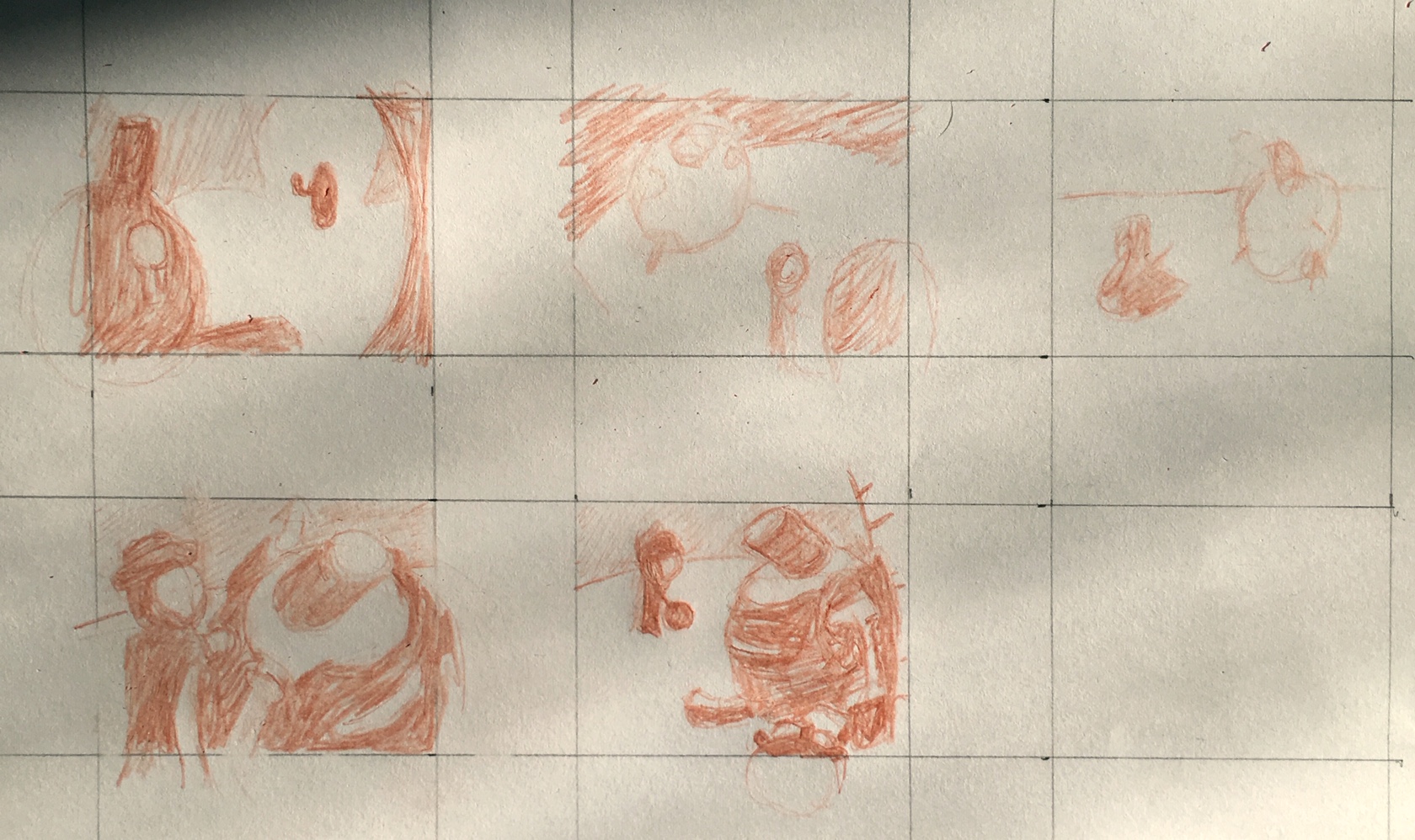 Feedback on WIP thumbnails | SVSLearn Forums