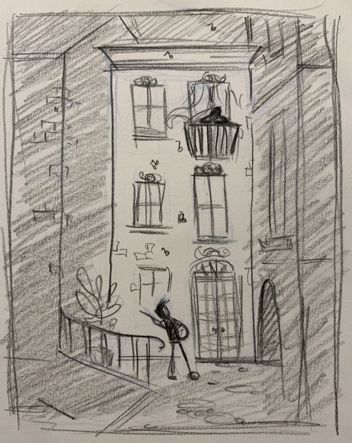 Love WIP | SVSLearn Forums