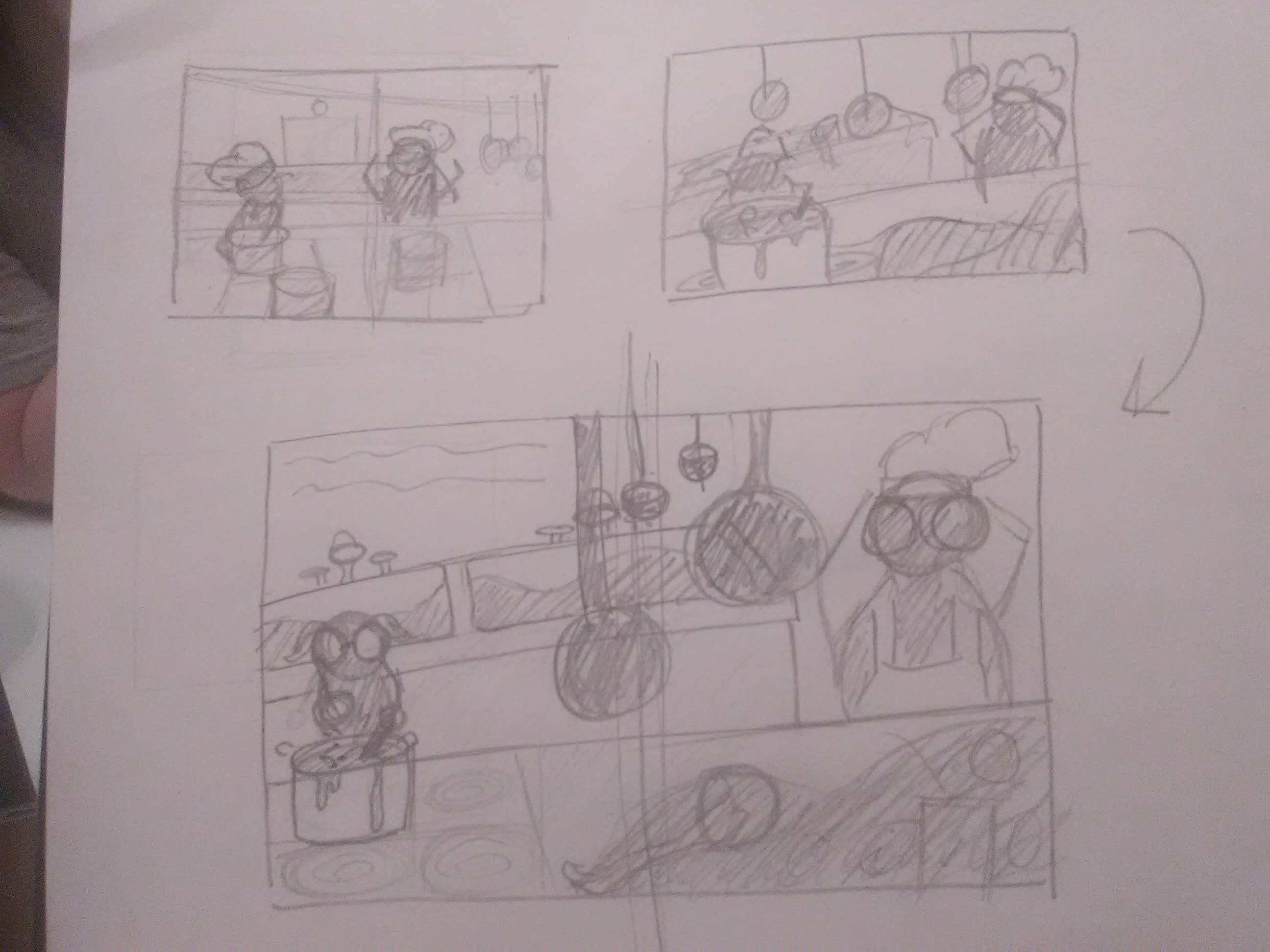 Feedback on thumbnails/composition? | SVSLearn Forums