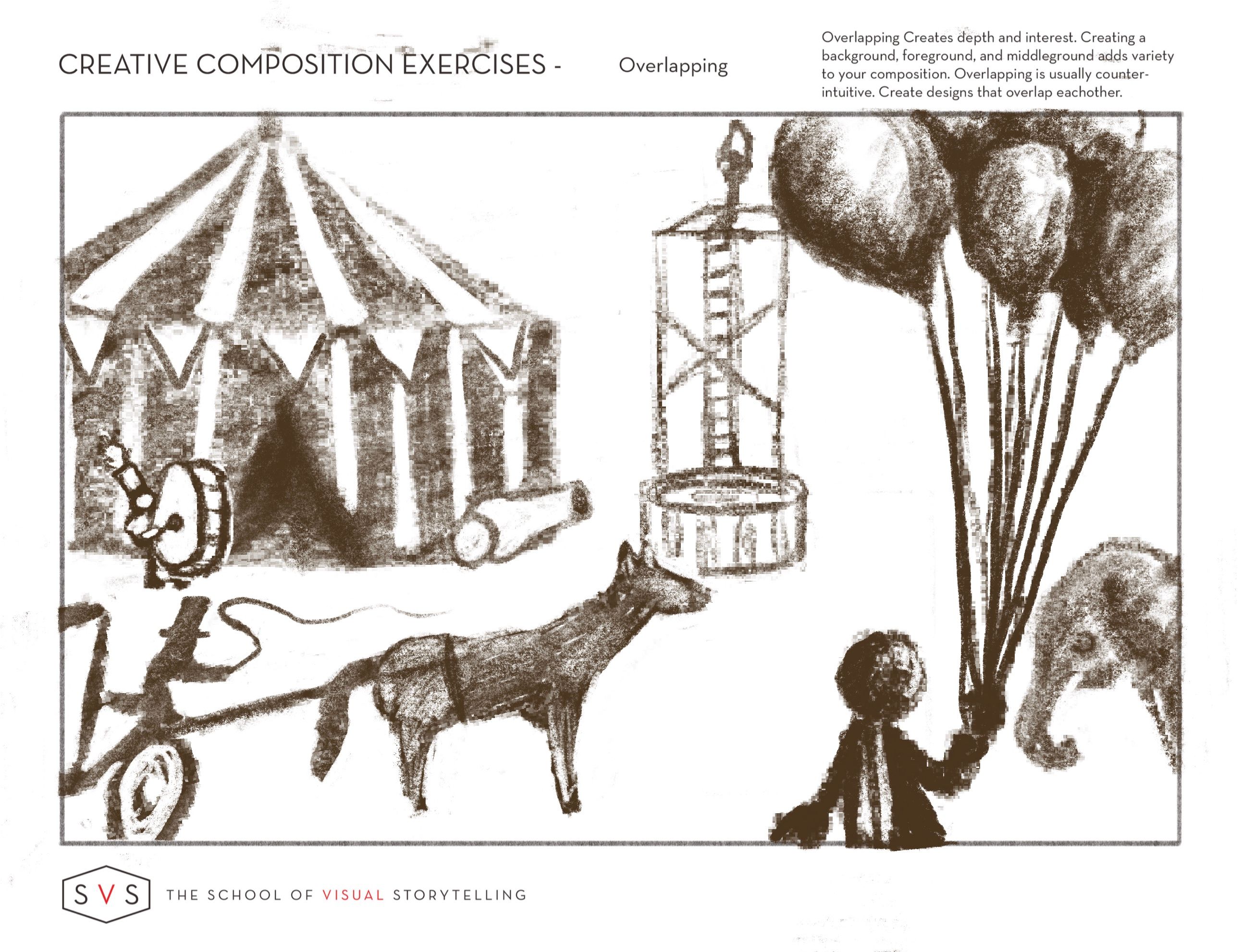 Creative Composition Class | SVSLearn Forums