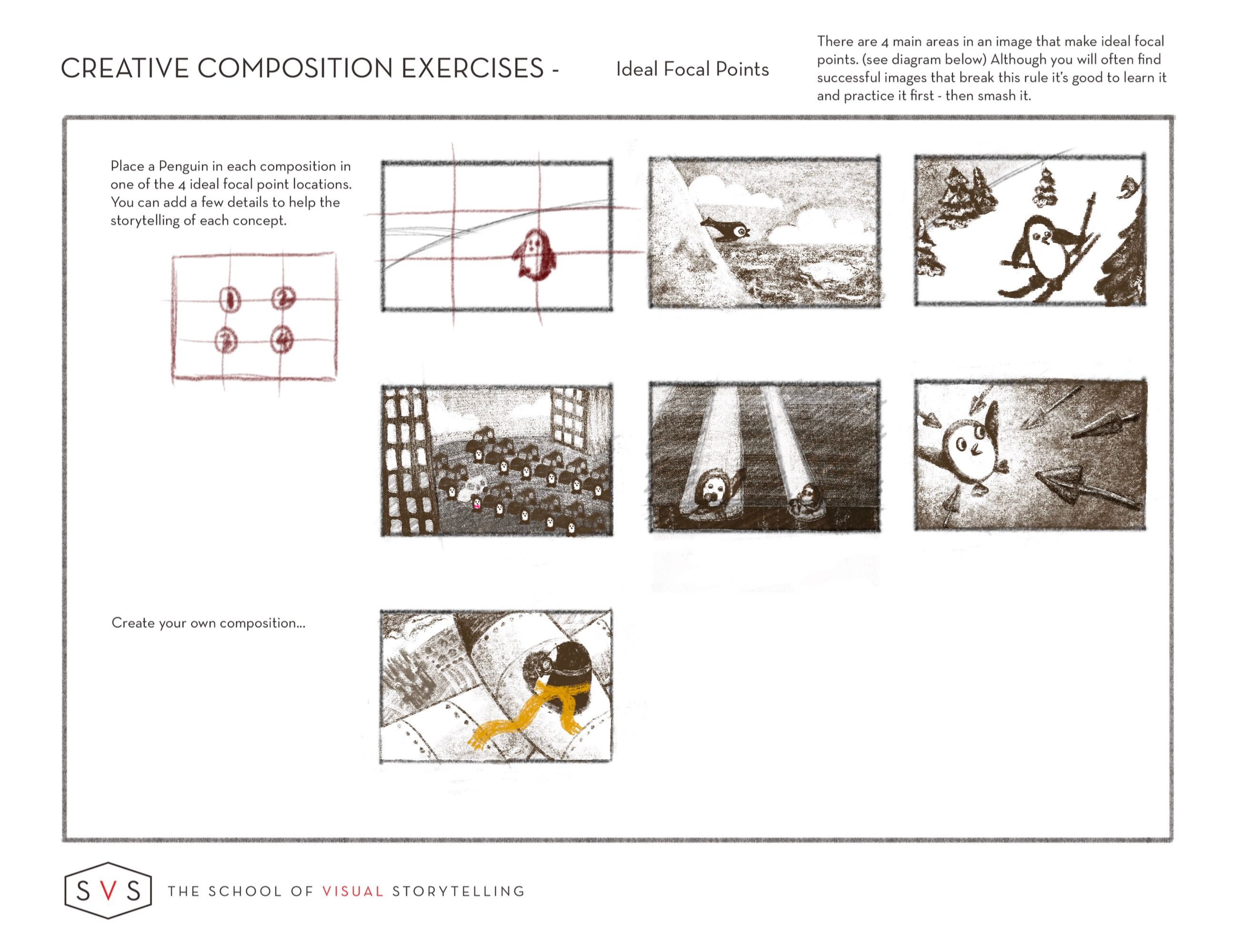 Creative Composition Class | SVSLearn Forums