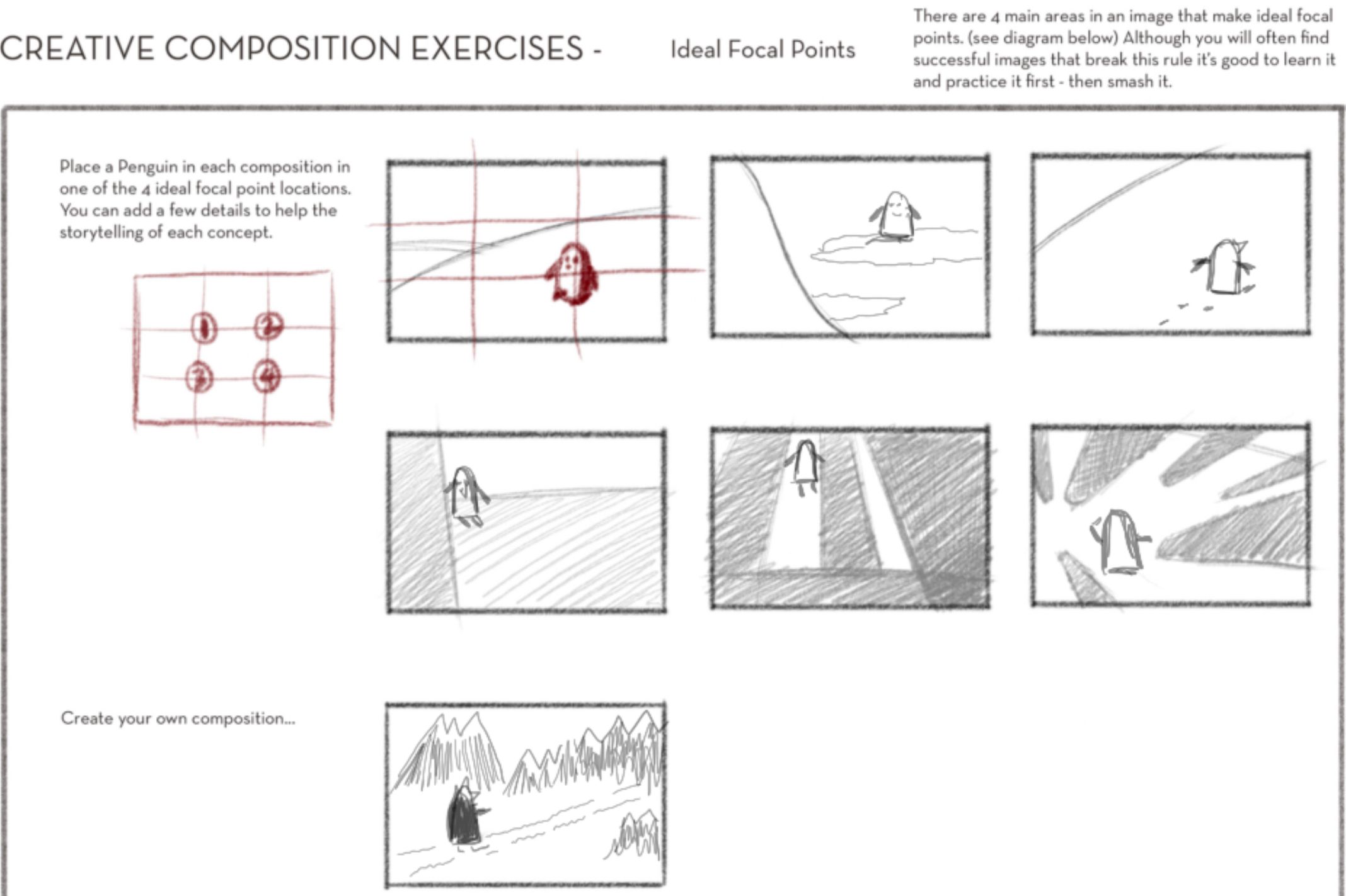 Creative Composition Class | SVSLearn Forums