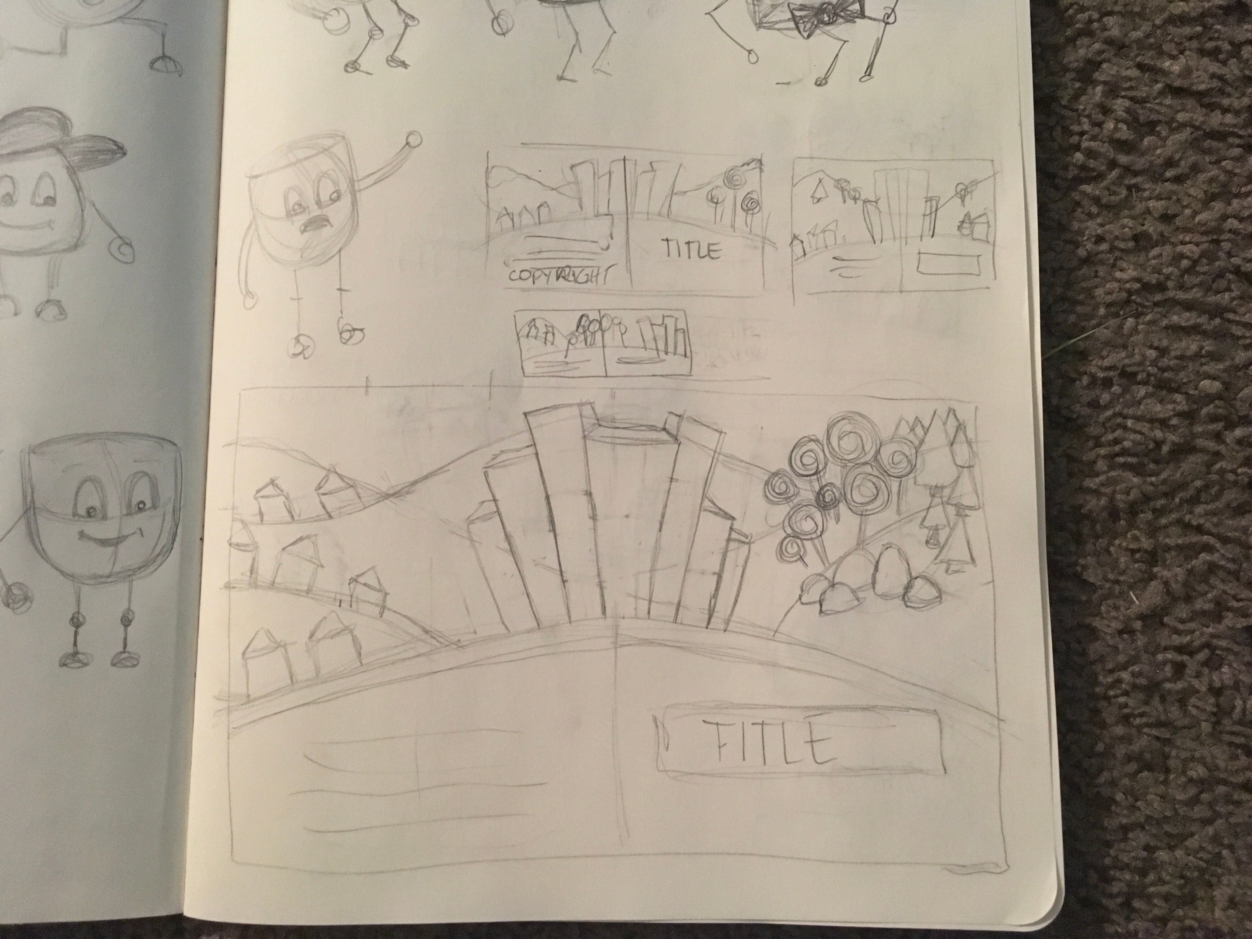 Help. Thumbnails and composition | SVSLearn Forums