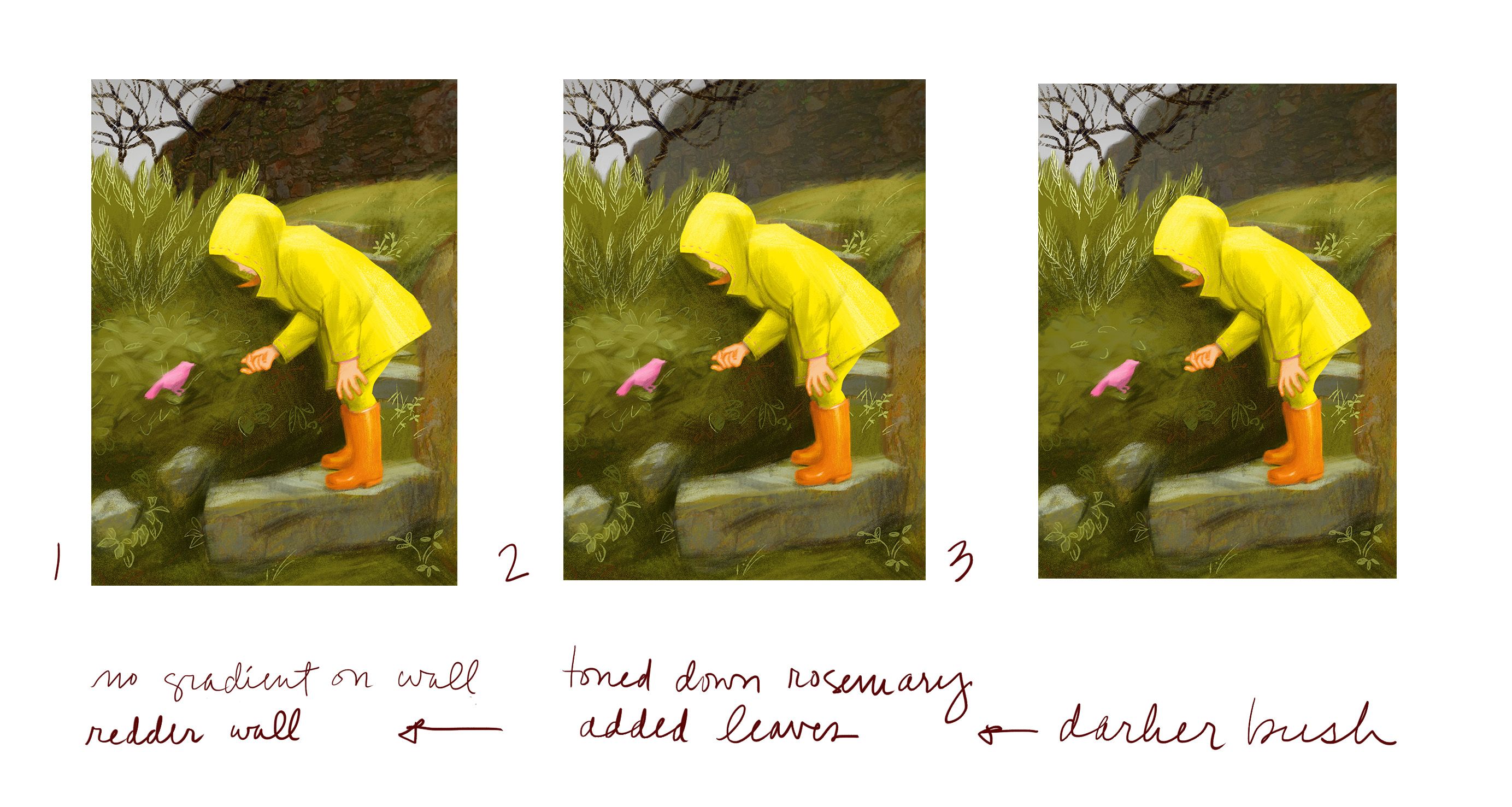 Serious critique needed, please! | SVSLearn Forums