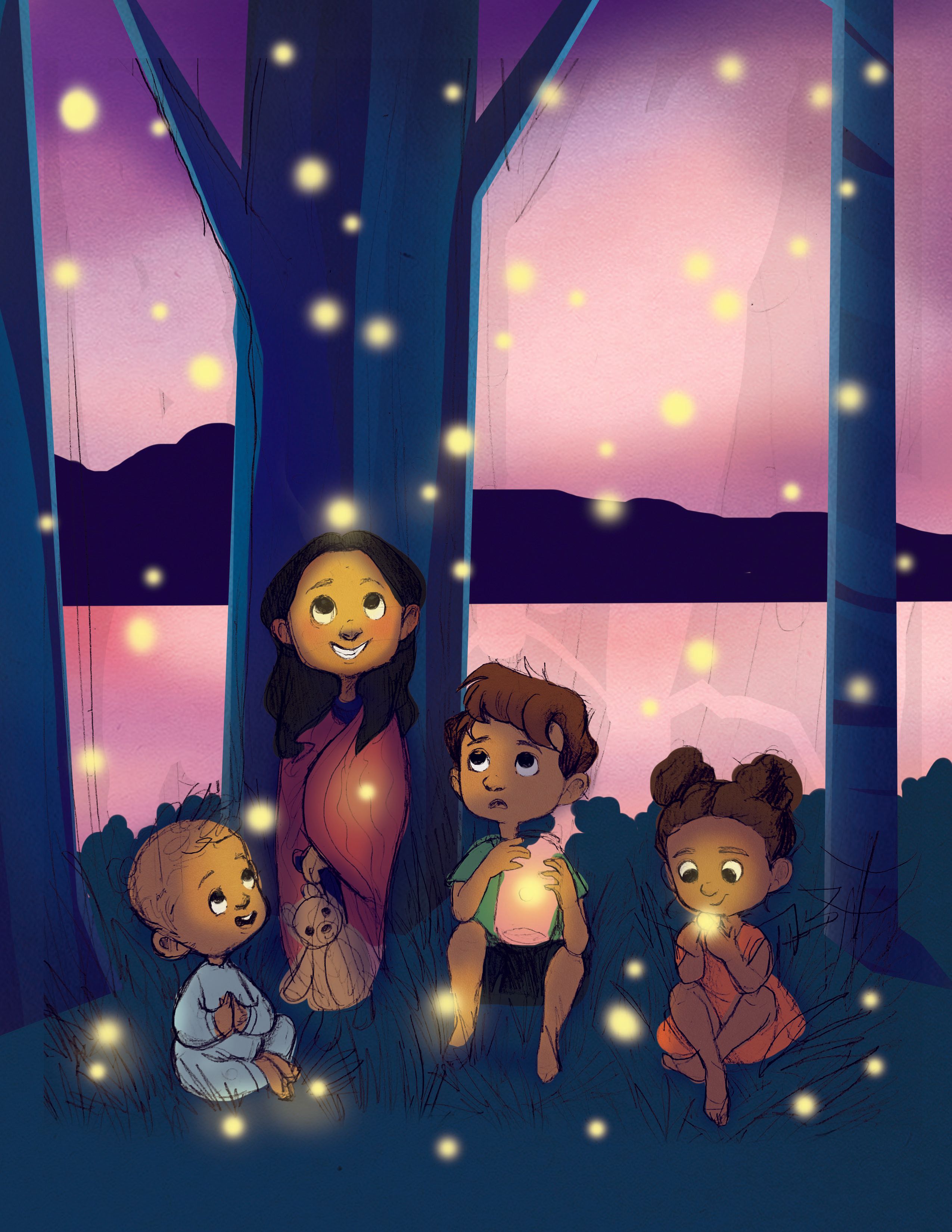 Nighfall WIP Requesting Feedback | SVSLearn Forums