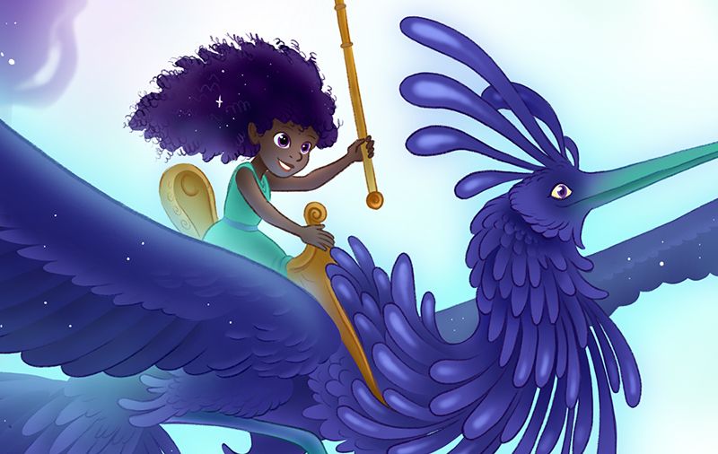 NIGHTFALL -Wip - Critique if you want. | SVSLearn Forums