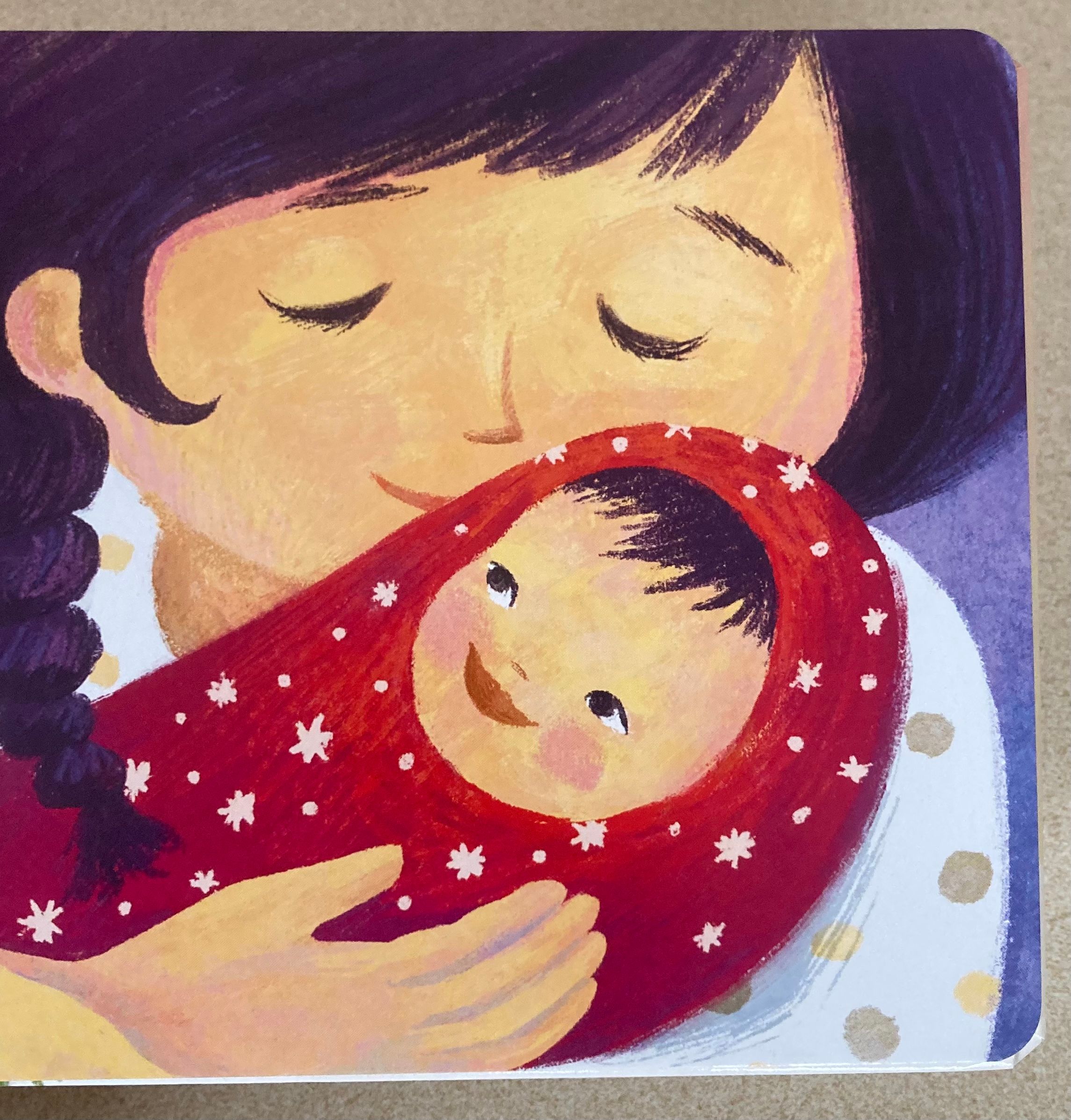 I got a fellow SVS student's book from my library. :) | SVSLearn Forums