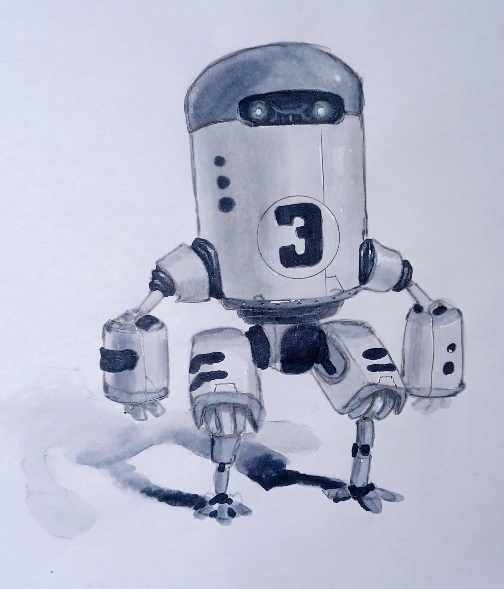 Finished final assignment, yay! Please share your thoughts :) | SVSLearn Forums