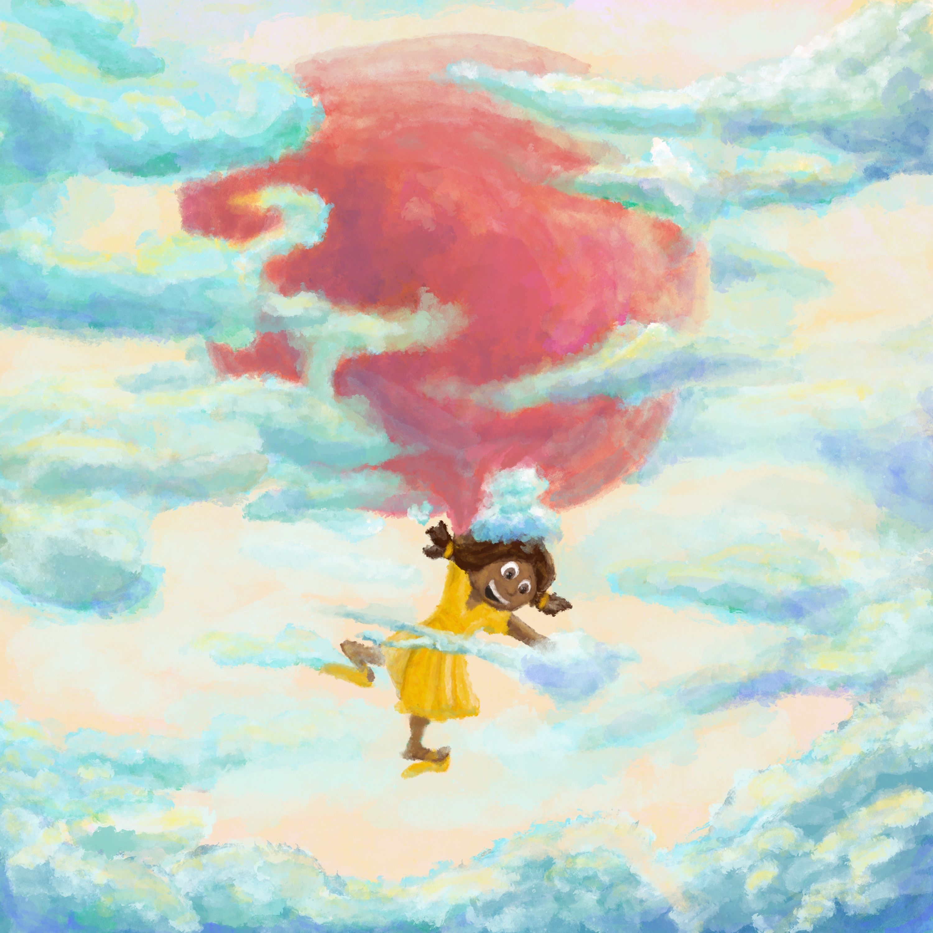 Clouds WIP | SVSLearn Forums