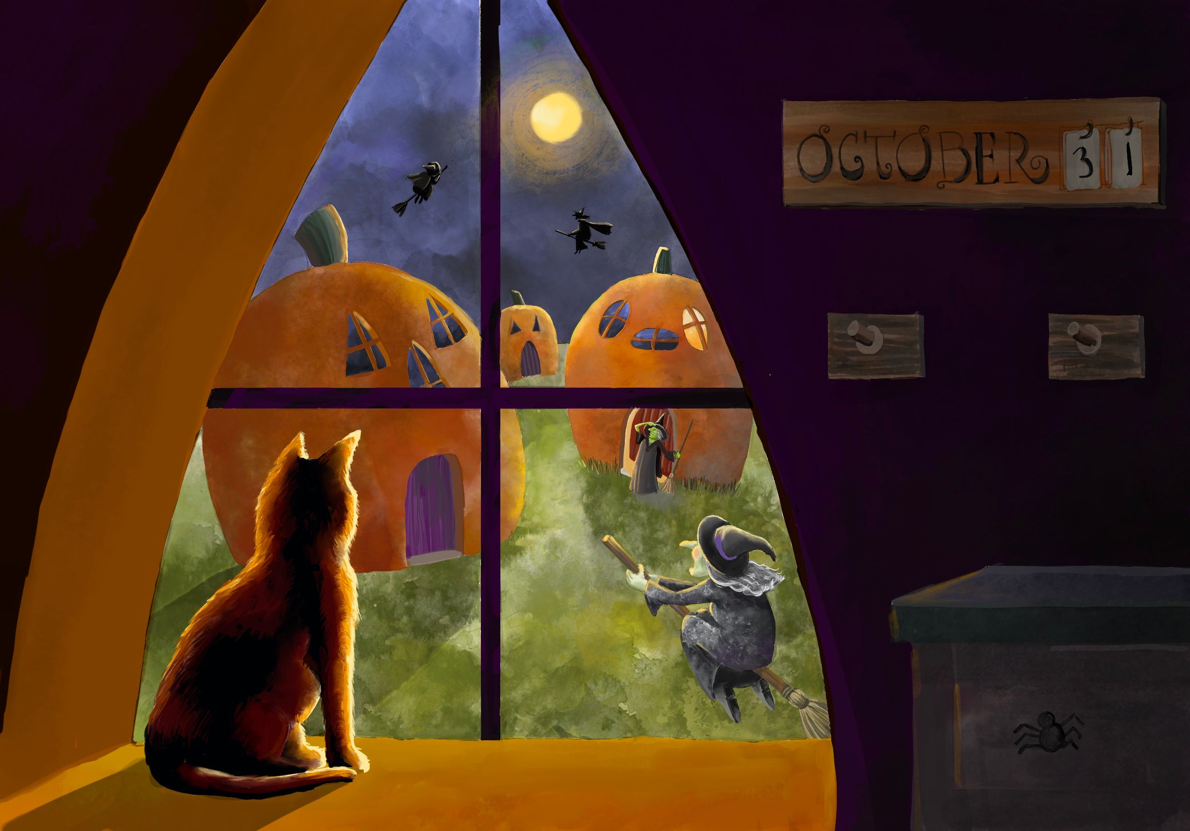 December 2023 Submissions - How To Fix Your Art | SVSLearn Forums