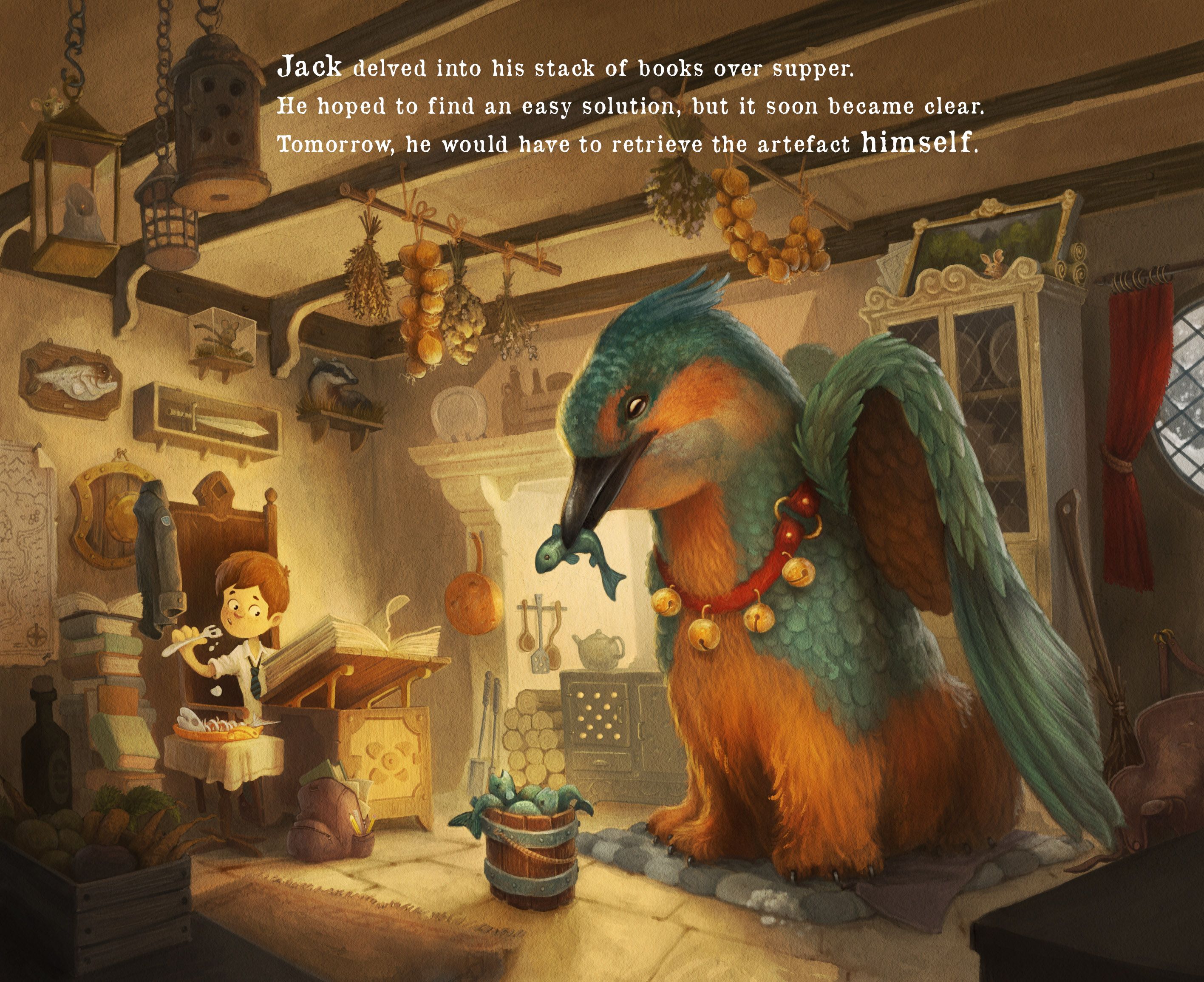 March 2024 Submissions - How To Fix Your Art | SVSLearn Forums