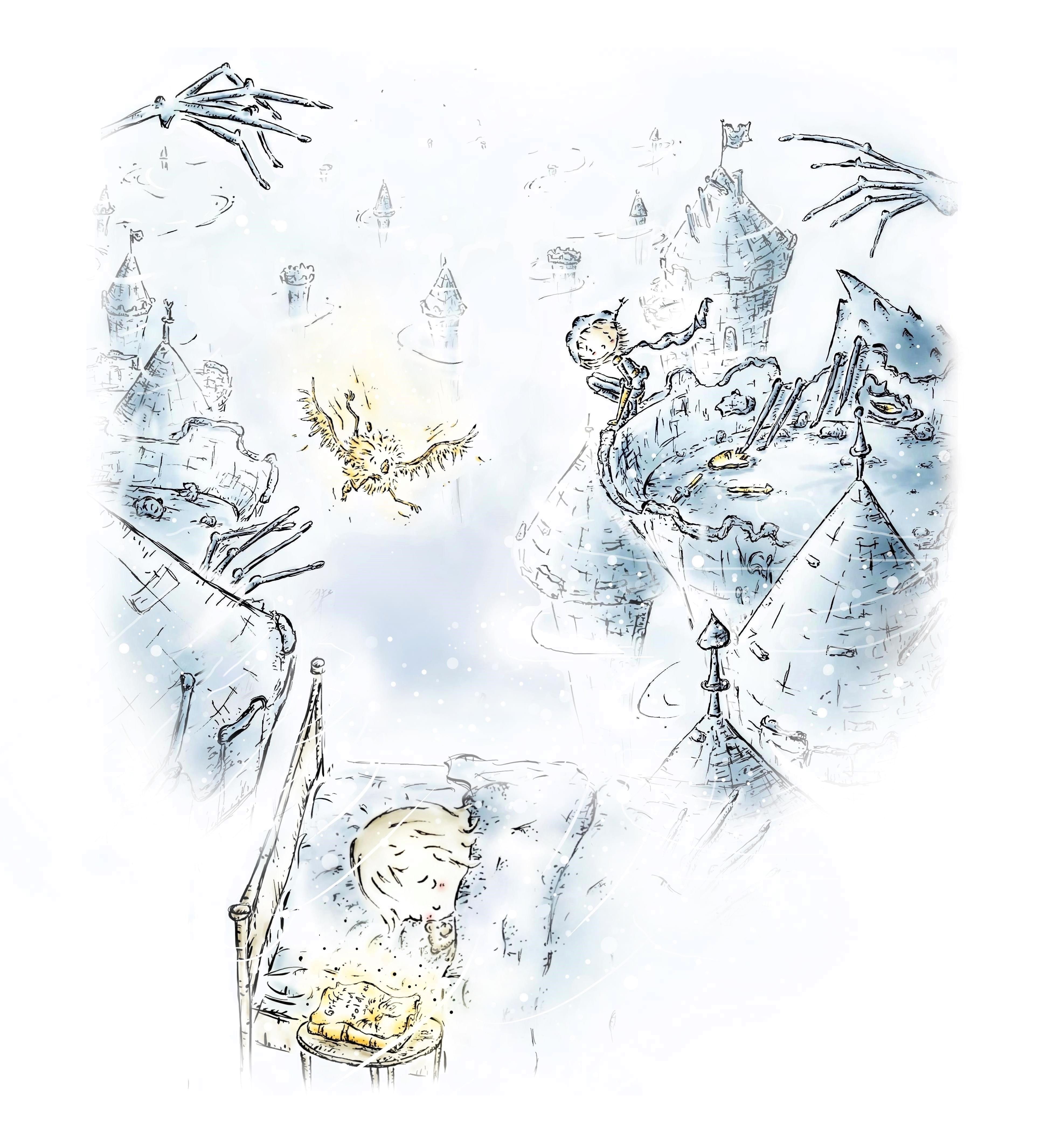 April 2024 Submissions - How To Fix Your Art | SVSLearn Forums